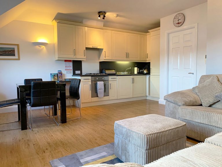 Whitby Holiday Apartments | Whitby Accommodation | Self Catering