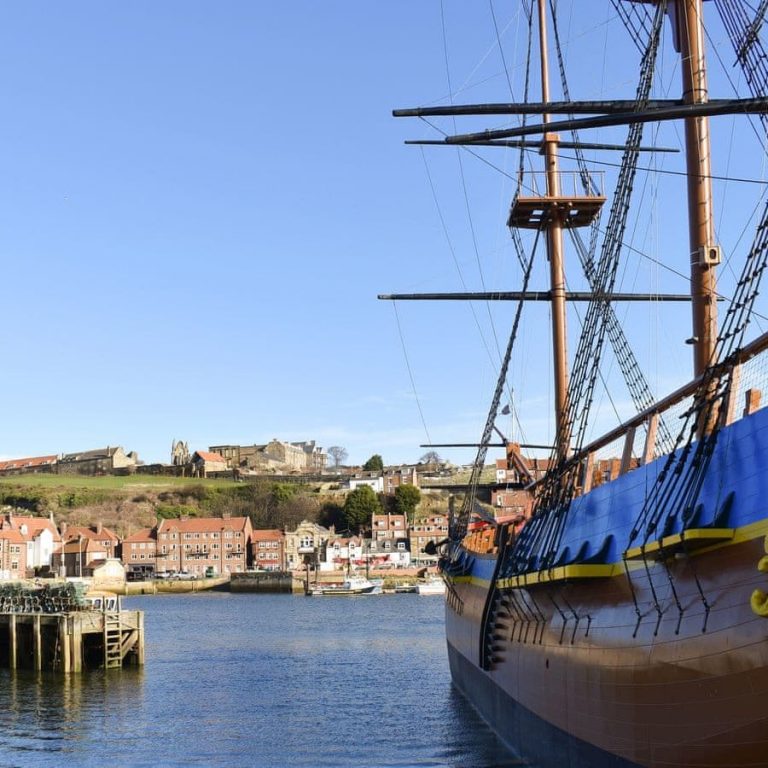 Experience Whitby | What's On | Accommodation 2026