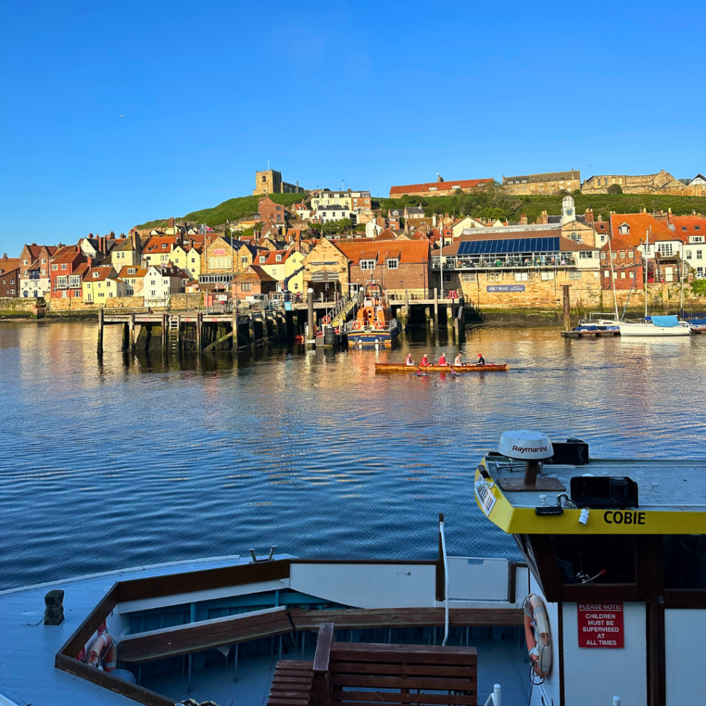 Family-Friendly Activities in Whitby: Your Guide