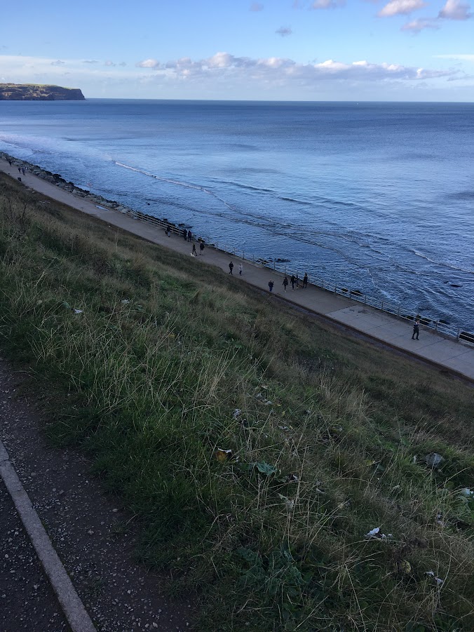 Weekend Break in Whitby | North Yorkshire Breaks | Staithes