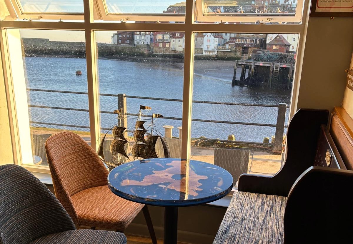 The Ship, Whitby | Whitby Recommendations